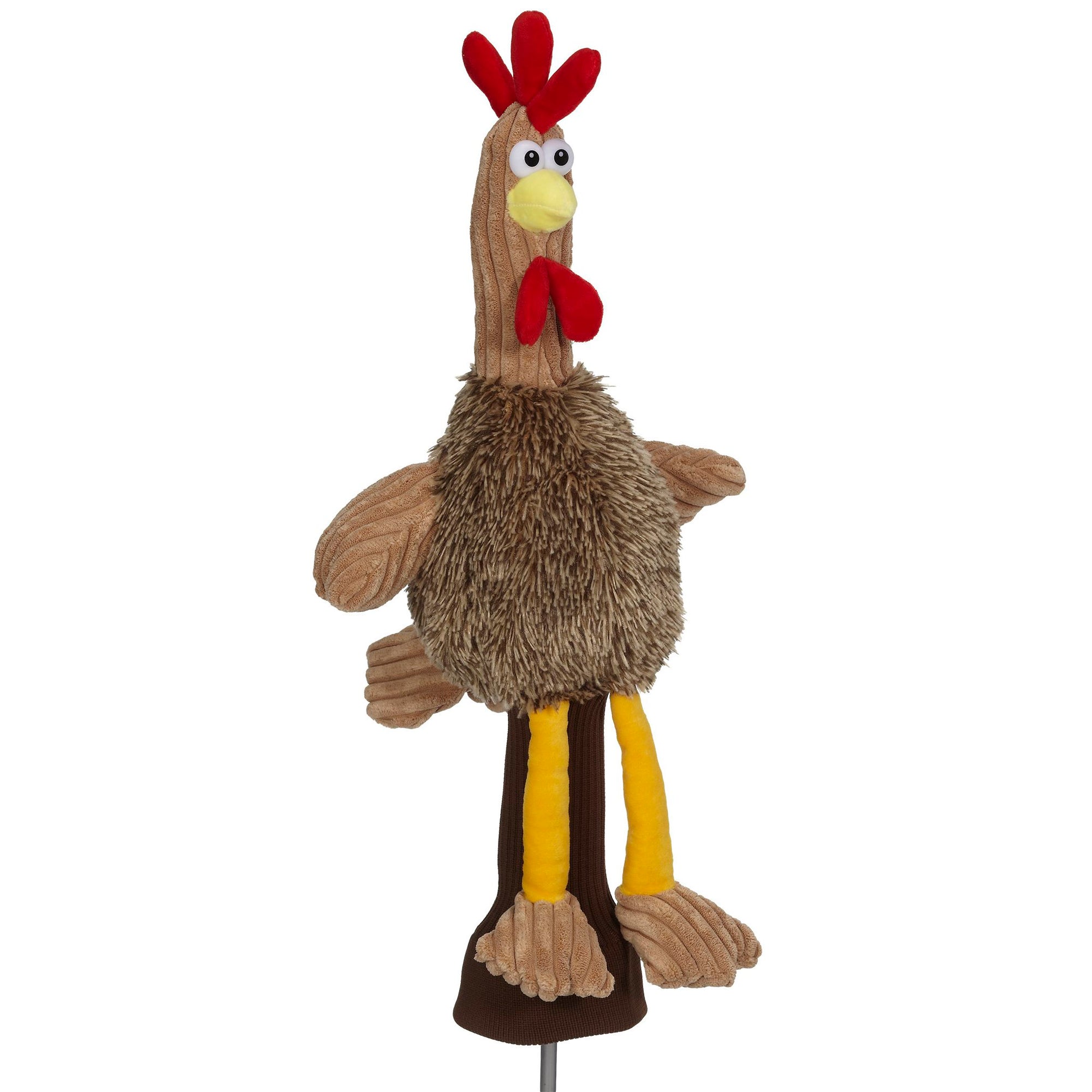 Chicken Golf Head Cover — Creative Covers for Golf
