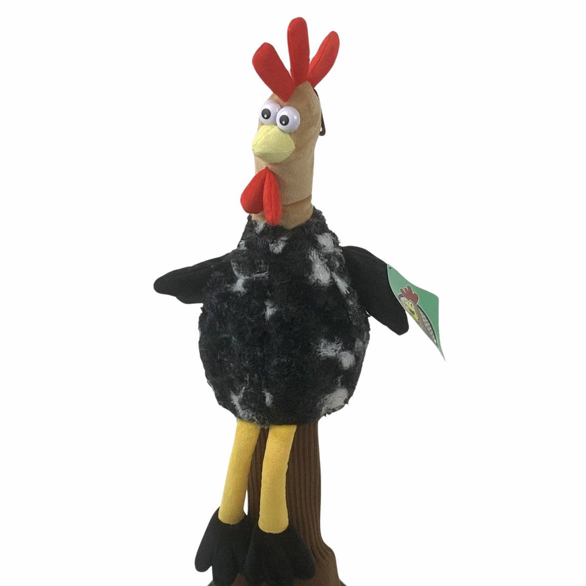 Chicken Golf Head Cover — Creative Covers for Golf