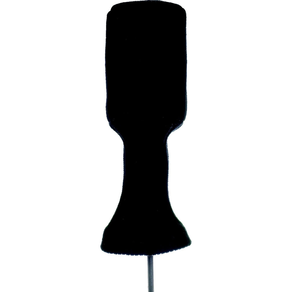 Ready to Embroider — Creative Covers for Golf