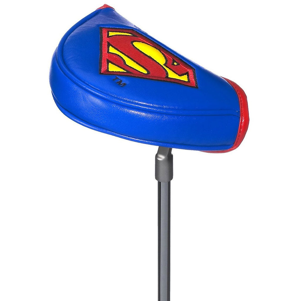 Licensed Head Covers — Creative Covers for Golf