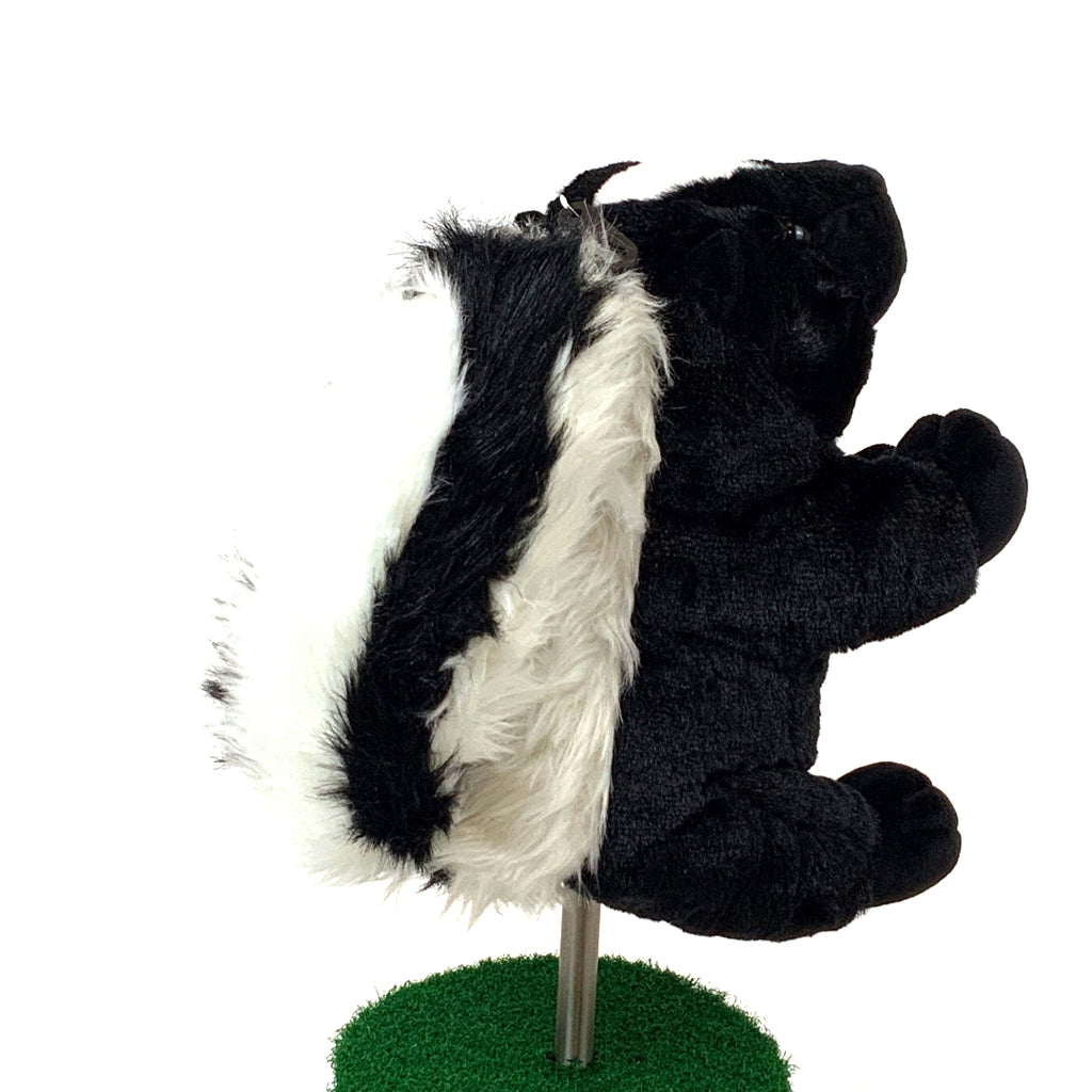 Find Your Perfect Head Cover — Creative Covers for Golf
