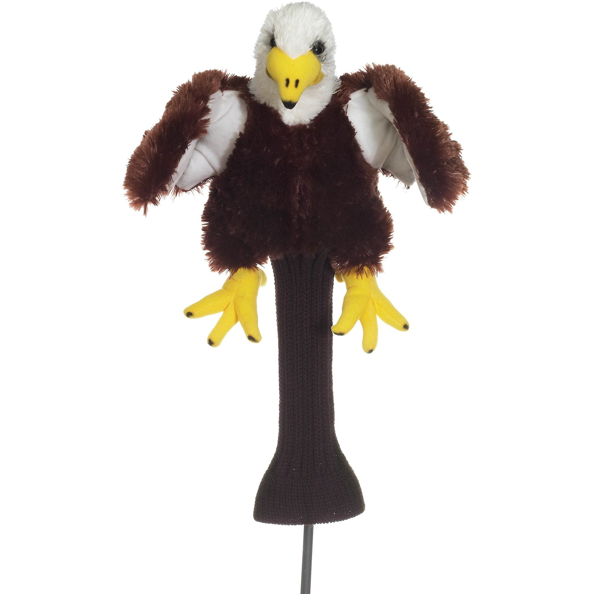 Find Your Perfect Head Cover — Creative Covers for Golf