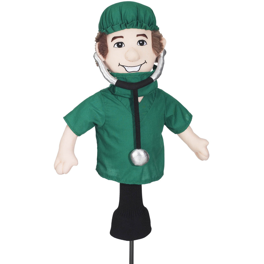 Creative Covers — Creative Covers for Golf