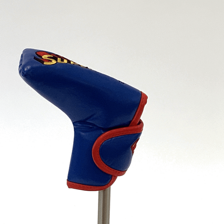 Licensed Head Covers — Creative Covers for Golf